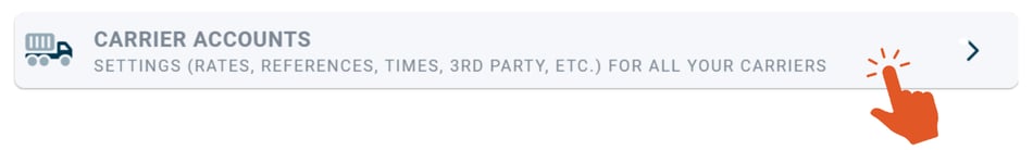 FedEx: Electronic Export Information (EEI)